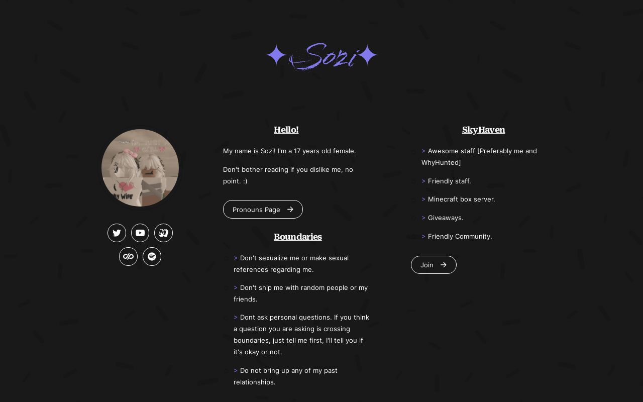 Sozi